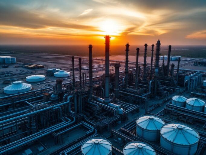 Micso Chemicals | Petrochemical Engineering & Supply